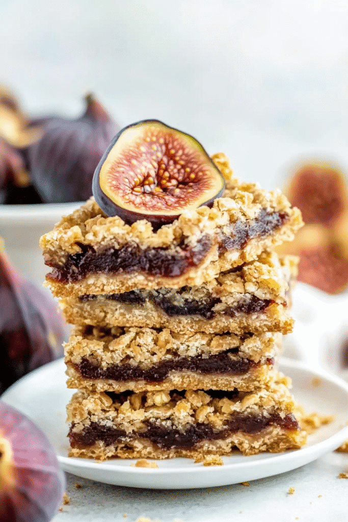 Homemade Fig Bars – 7 Simple Steps for Irresistible Flavor